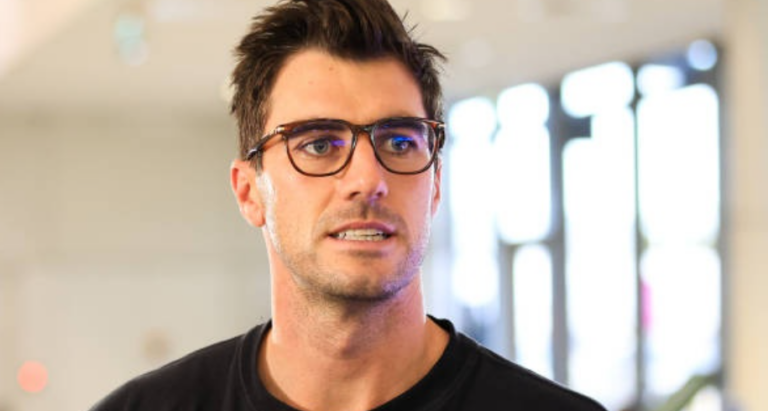 Pat Cummins Appointed As SRH Captain For IPL 2024